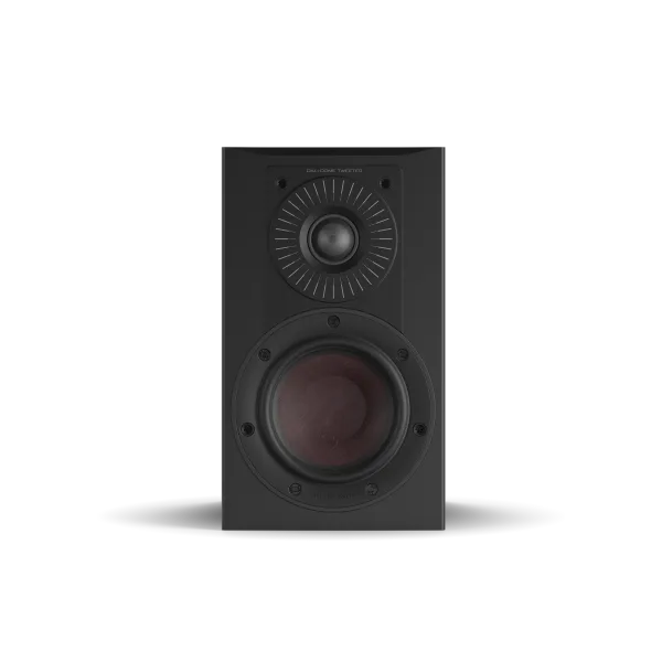 OPTICON 1 MK2 | A compact stand-mount performer | DALI OPTICON 1 MK2 | A compact stand-mount performer | DALI